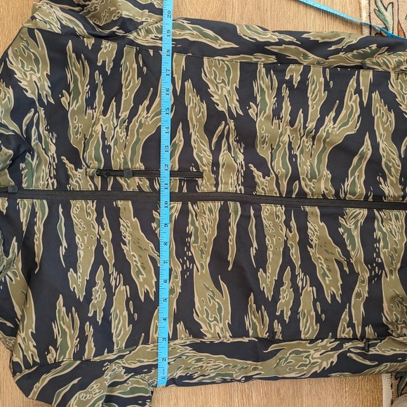 Tactical Distributors | Jackets & Coats | Tacticl Distributor Puffy ...